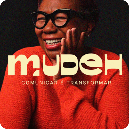 Mudeh ® - Agência de Marketing Regenerativo & Comunicação de Impacto